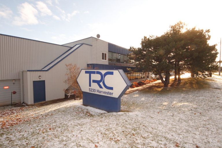 TRC Corp. - TRC Corp.