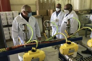 TRC Corp. - TRC Corp.