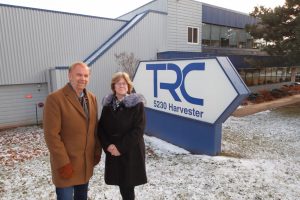 About TRC Corp